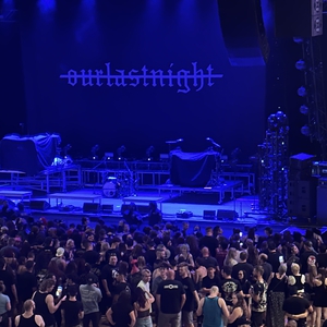 Our Last Night Concerts & Live Tour Dates: 2024-2025 Tickets | Bandsintown