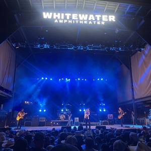Whitewater Amphitheater Tickets & 2024 Concert Schedule - New Braunfels ...