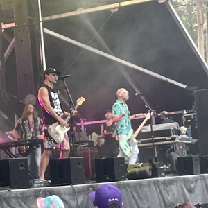 Pepper Concert Tickets: 2023 Live Tour Dates | Bandsintown