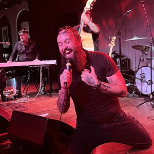 The Hamilton Live Tickets & 2023 Concert Schedule - Washington City, DC ...