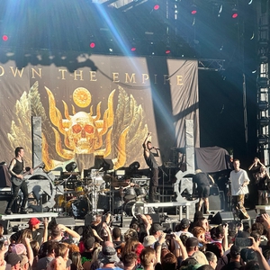 Andrew Velasquez Crown The Empire 2024