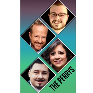 The Perrys Tour Dates