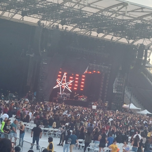 Bmth Concert Tickets