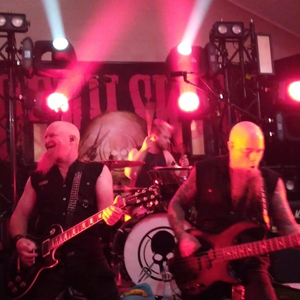 devilskin Concerts & Live Tour Dates: 2024-2025 Tickets | Bandsintown