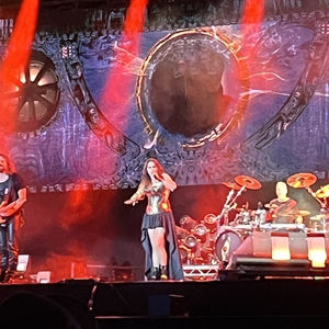 Within Temptation Concerts & Live Tour Dates: 2023-2024 Tickets ...