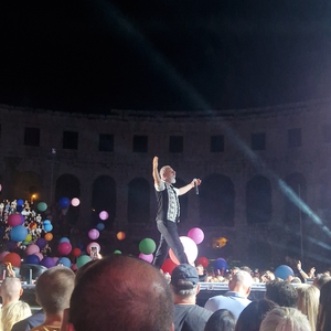 Dino Merlin Concert Tickets: 2023 Live Tour Dates | Bandsintown