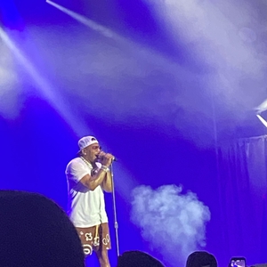 Nelly Concerts & Live Tour Dates: 2023-2024 Tickets | Bandsintown