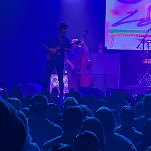 G. Love & Special Sauce Concerts & Live Tour Dates: 2023-2024 Tickets ...