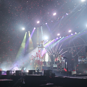 Propst Arena at the Von Braun Center Tickets & 2023 Concert Schedule ...