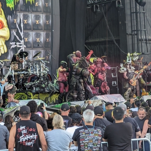 Gwar Live 2022