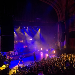 Under Oath Live 2010