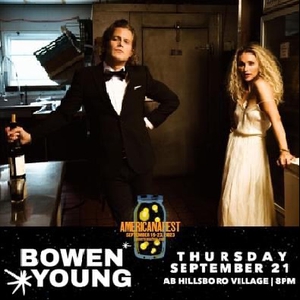 Clare Bowen Spring Awakening