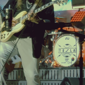 Tesla Band Members Names