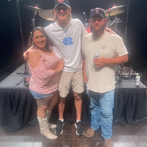 Cooper Alan Concert Tickets: 2023 Live Tour Dates | Bandsintown