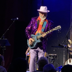 Shinyribs Concerts & Live Tour Dates: 2024-2025 Tickets | Bandsintown