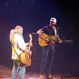 Jamey Johnson Concerts & Live Tour Dates: 2024-2025 Tickets | Bandsintown