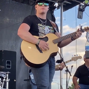 Cody Cozz Laramie Tickets, The Cowboy Saloon & Dance Hall Jan 27, 2024 ...