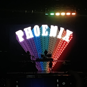 Phoenix Tour Dates 2022
