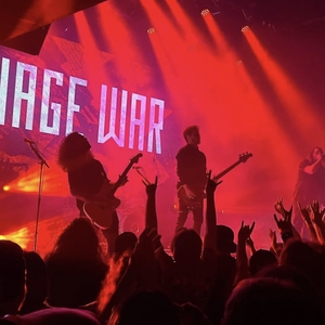 Wage War Concerts & Live Tour Dates: 2023-2024 Tickets | Bandsintown