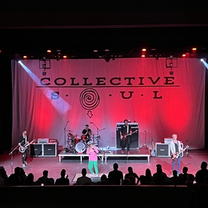 Collective Soul Concert Tickets: 2023 Live Tour Dates | Bandsintown