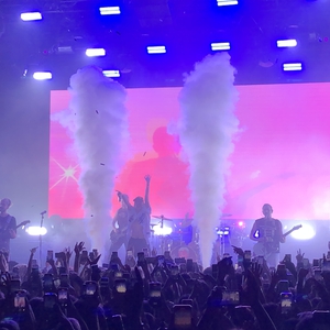 Chase Atlantic Concert Tickets: 2023 Live Tour Dates | Bandsintown