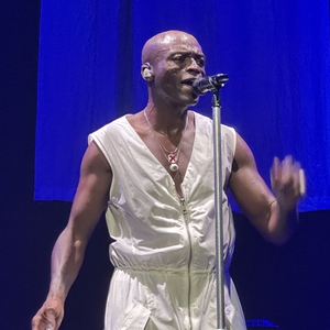 Seal Concerts & Live Tour Dates: 2024-2025 Tickets | Bandsintown