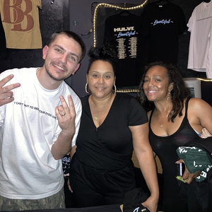 Hulvey Concert Tickets: 2023 Live Tour Dates | Bandsintown