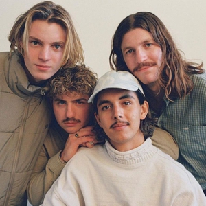 Dice Concerts & Live Tour Dates: 2024-2025 Tickets | Bandsintown