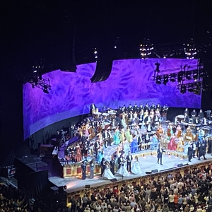 André Rieu Concerts & Live Tour Dates: 2023-2024 Tickets | Bandsintown