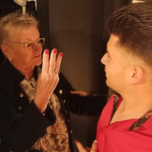 Vincent Ingala Concerts & Live Tour Dates: 2025-2026 Tickets | Bandsintown