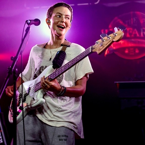 Meg Myers Concerts & Live Tour Dates: 2024-2025 Tickets | Bandsintown