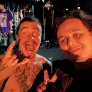 Angelmaker Concerts & Live Tour Dates: 2024-2025 Tickets | Bandsintown