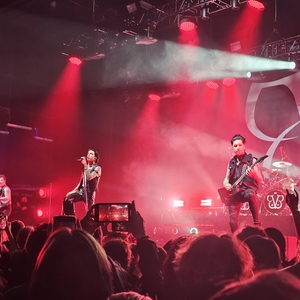 Wind Creek Event Center Tickets & 2023 Concert Schedule - Bethlehem, PA ...