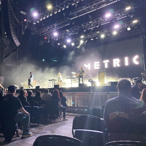 Bowery Ballroom Seating Chart