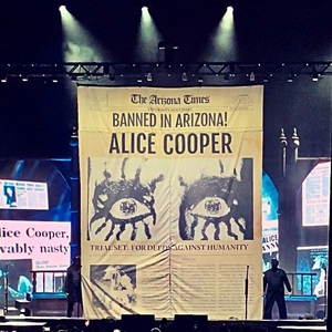 Talking Stick Resort Amphitheatre Tickets & 2023 Concert Schedule ...