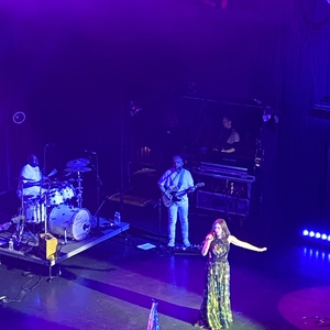 Joss Stone Concerts & Live Tour Dates: 2024-2025 Tickets | Bandsintown