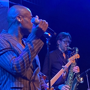 Kem Concerts & Live Tour Dates: 2023-2024 Tickets | Bandsintown