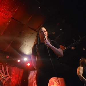 Cryptopsy Concerts & Live Tour Dates: 2024-2025 Tickets | Bandsintown