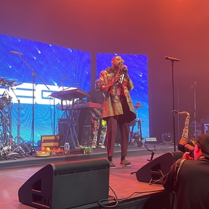 Masego Concerts & Live Tour Dates: 2024-2025 Tickets | Bandsintown