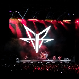 Falling In Reverse 2022 Tour