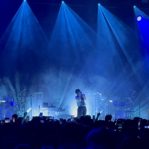 RADWIMPS Concerts & Live Tour Dates: 2024-2025 Tickets | Bandsintown