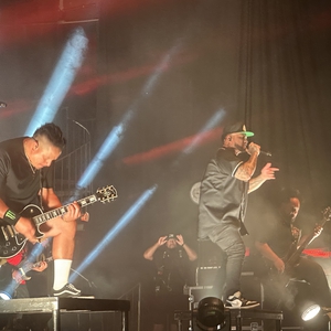 Common Kings Concerts & Live Tour Dates: 2024-2025 Tickets | Bandsintown