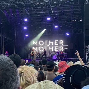 Mother Mother Concerts & Live Tour Dates: 2024-2025 Tickets | Bandsintown