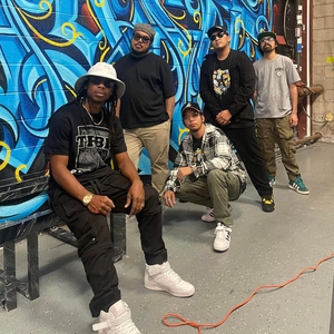 CHOCOLATE FACTORY Concerts & Live Tour Dates: 2025-2026 Tickets ...