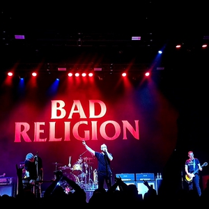 Bad Religion Concerts & Live Tour Dates: 2023-2024 Tickets | Bandsintown
