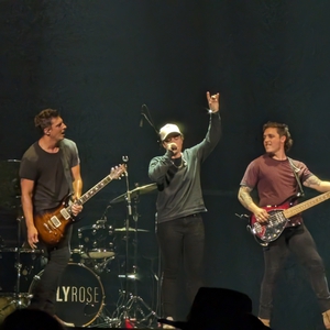 Lily Rose Concerts & Live Tour Dates: 2023-2024 Tickets | Bandsintown