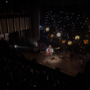 Laufey Concerts & Live Tour Dates: 2024-2025 Tickets | Bandsintown