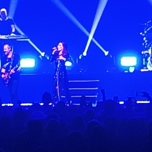 Epica Concerts & Live Tour Dates: 2024-2025 Tickets | Bandsintown