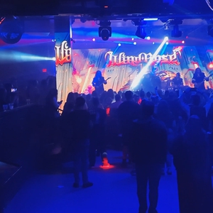 Wind Rose Concerts & Live Tour Dates: 2024-2025 Tickets | Bandsintown