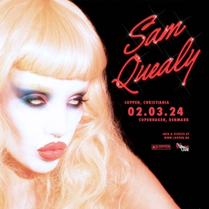 sam quealy København K Ingressos , Loppen 2 de março de 2024 | Bandsintown